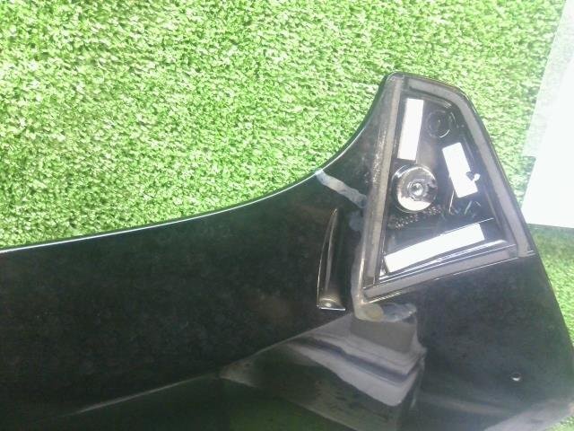 Yahoo!オークション - マツダ デミオ XD DJ5FS リアスポイラー ゲート...