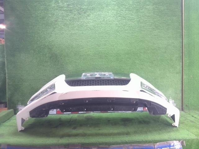 Yahoo!オークション - ホンダ ステップワゴン スパーダZ RK5 純正 フロ...