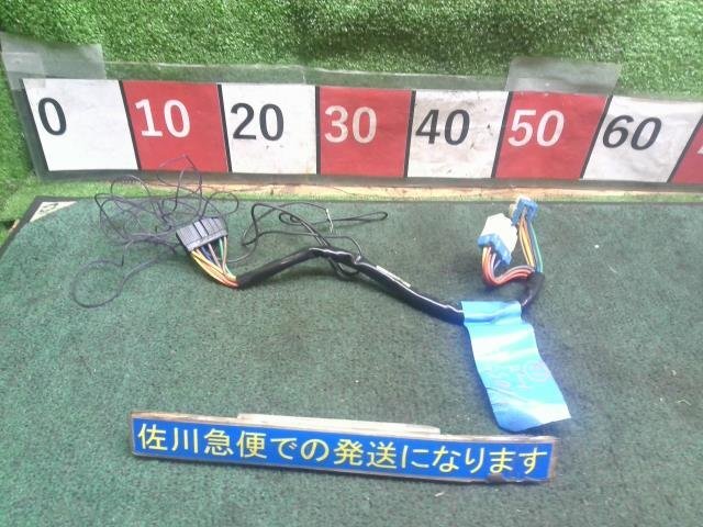 Yahoo!オークション - 三菱 トッポ H82A より取り外し カーメイト エン...