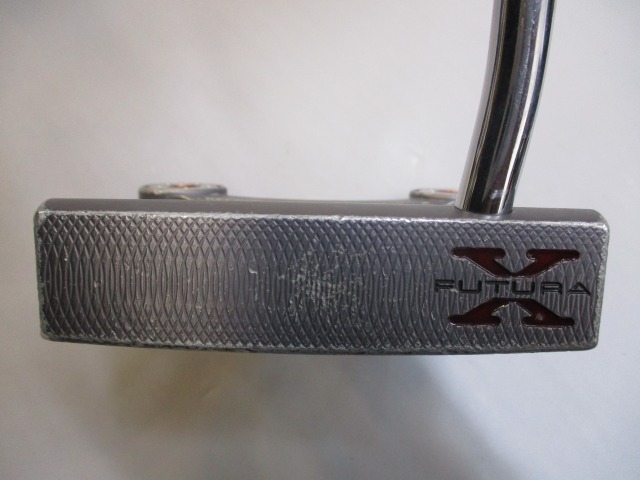 Yahoo!オークション - タイトリスト Futura X DUAL BALANCE/オリジナル...