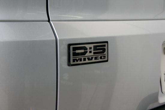 Yahoo!オークション - ロードハウス MIVECエンブレム デリカD 5 KD-EX0...