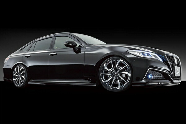 Yahoo!オークション - レオニスTE シーマ Y51 18インチ アルミホイール...