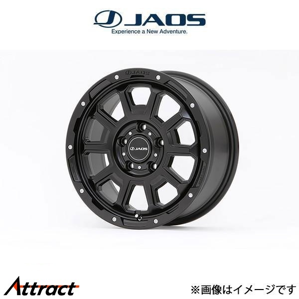 Yahoo!オークション - ジャオス アダマス BL5 アルミホイール 4本 ラン...