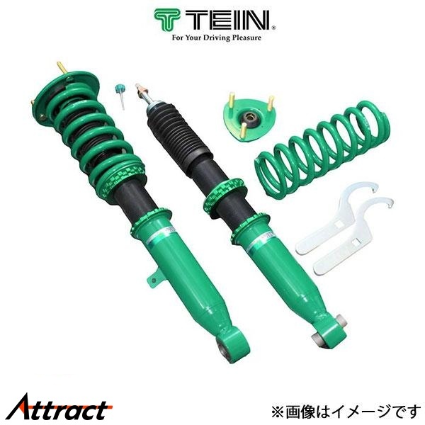 Yahoo!オークション - テイン RX1 車高調 BRZ ZD8 VSQ54-M1SS4 TEIN RX...