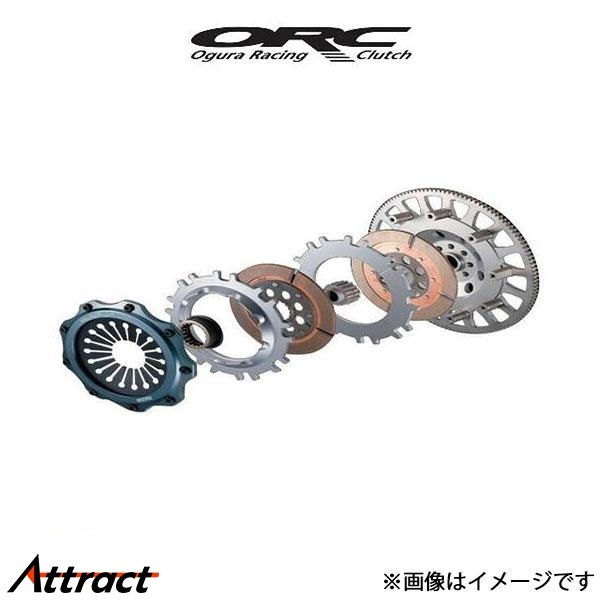 Yahoo!オークション - ORC クラッチ レーシングコンセプト ORC-309-RC(...