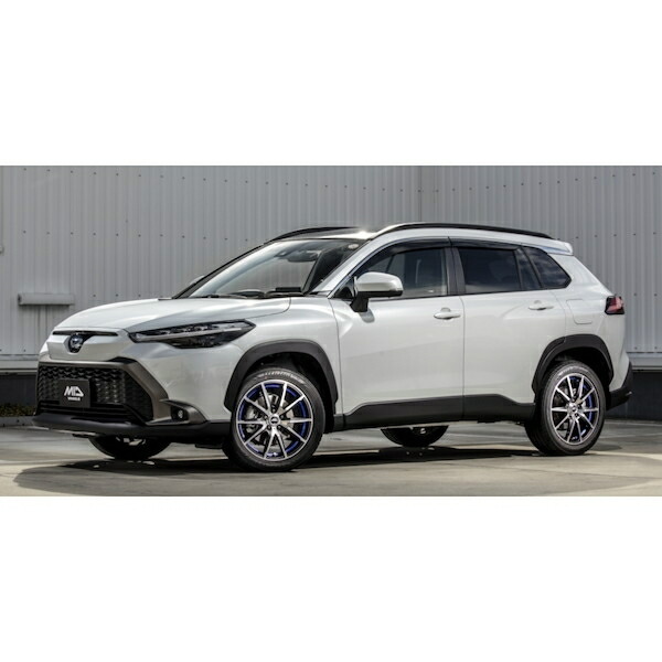 Yahoo!オークション - MID シュナイダー RX 02 アルミホイール 4本 レ...