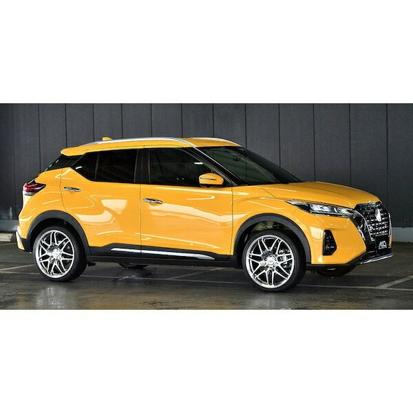 Yahoo!オークション - MID RMP 720F アルミホイール 1本 アコード CV3(...