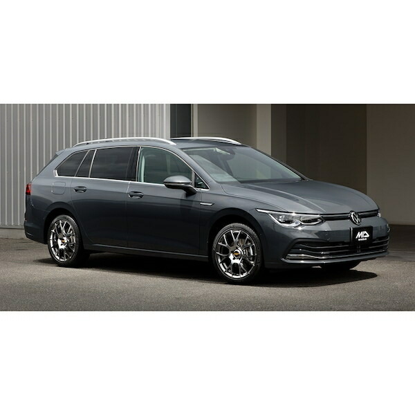 Yahoo!オークション - MID RMP 027F アルミホイール 4本 アウトランダ...