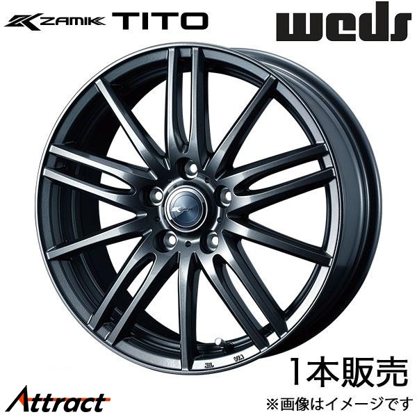 Yahoo!オークション - ザミックティート シビック FC1/FK7 18インチ ア...