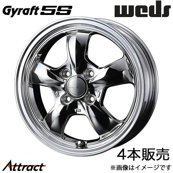 Yahoo!オークション - グラフト5S スイフト ZC#1S/ZD#1S 15インチ アル...