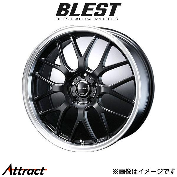 Yahoo!オークション - ブレスト ユーロスポーツ タイプ 805 アルミホイ...