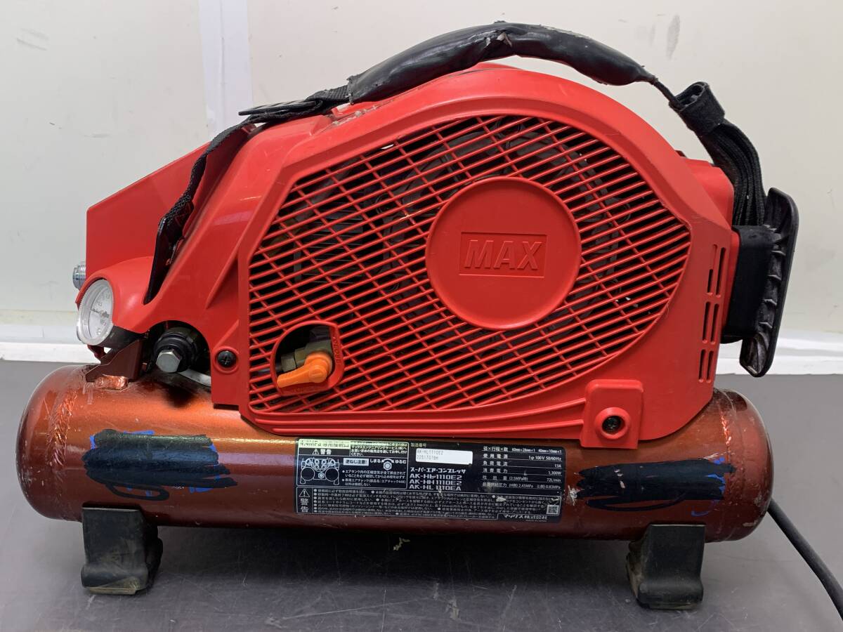 Yahoo!オークション - 1251 MAX 1110E2