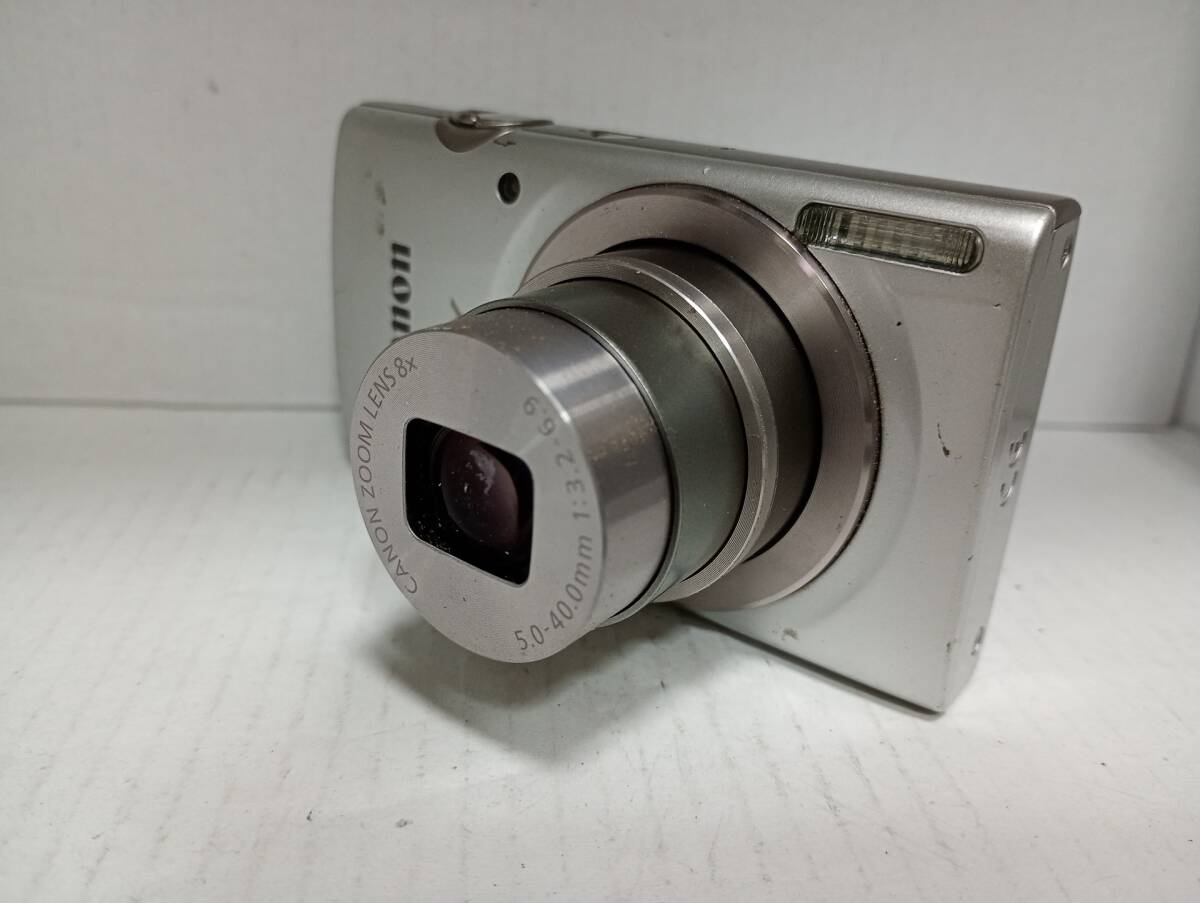 Yahoo!オークション - 12138 CANON IXY PC2275