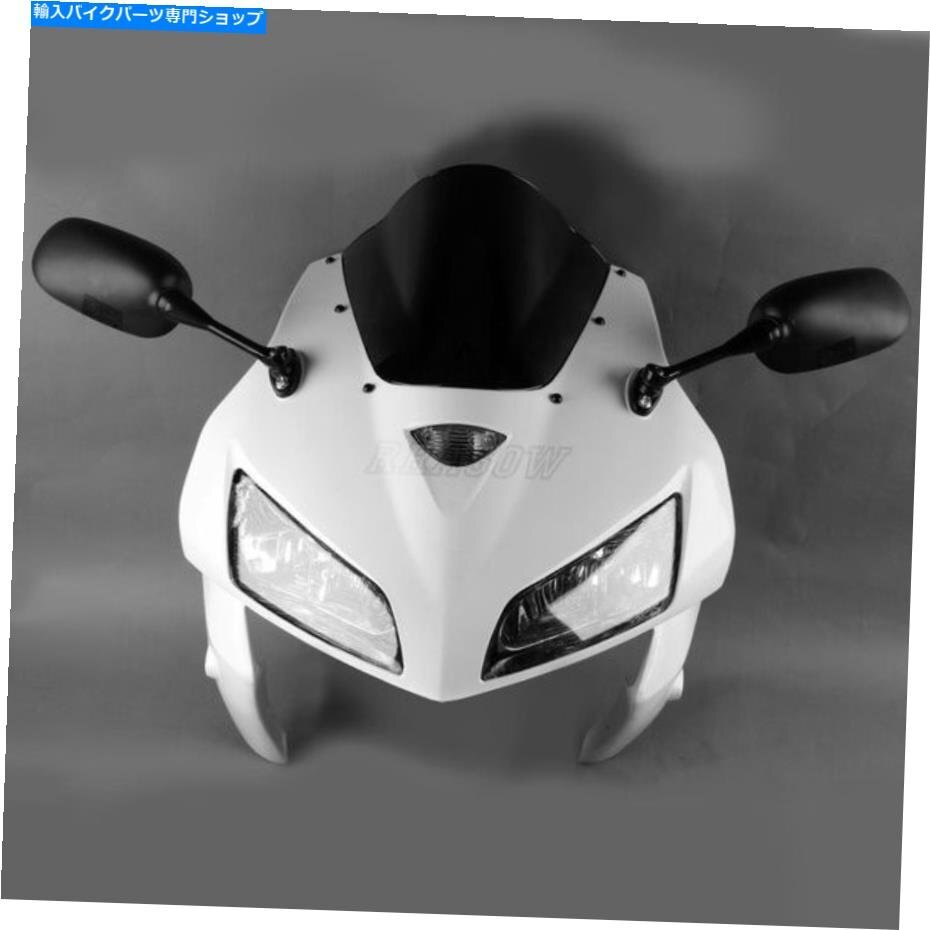 Yahoo!オークション - カンダCBR 600RR CBR600RR 2005-2006用途ABSプラ...