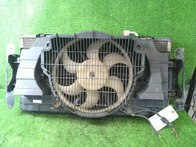 Yahoo!オークション - NV350キャラバン LDF-VW2E26 コンデンサー K51 9...