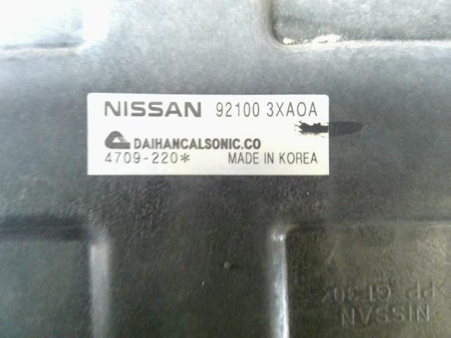 Yahoo!オークション - NV350キャラバン LDF-VW2E26 コンデンサー K51 9...