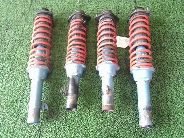 Yahoo!オークション - ビート E-PP1 ストラット・アブソーバーセット(1...