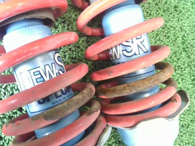 Yahoo!オークション - ビート E-PP1 ストラット・アブソーバーセット(1...