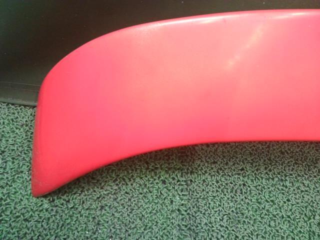 Yahoo!オークション - ビート E-PP1 Rスポイラー リアスポイラー R80