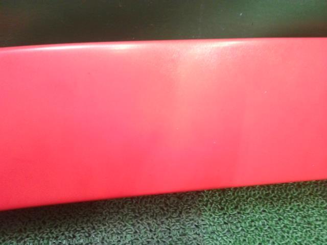 Yahoo!オークション - ビート E-PP1 Rスポイラー リアスポイラー R80