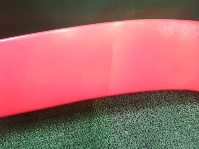 Yahoo!オークション - ビート E-PP1 Rスポイラー リアスポイラー R80