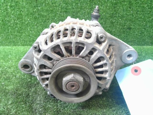 Yahoo!オークション - キャリィ LE-DA63T オルタネーター ダイナモ 26U...