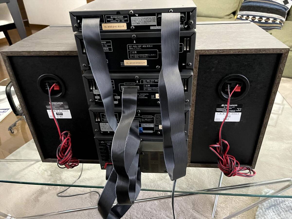 Yahoo!オークション - K2412-002 PIONEER(パイオニア) X-RMX5 リミック...