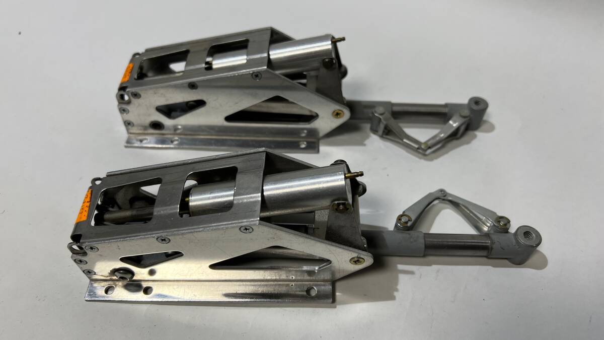 Yahoo!オークション - Robart 大型機用リトラクト＃152