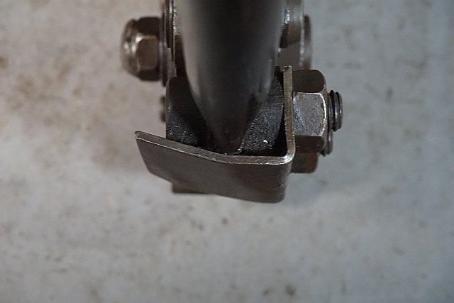 Yahoo!オークション - SATTO 手動全ねじカッター 倍力全ネジカッター ...