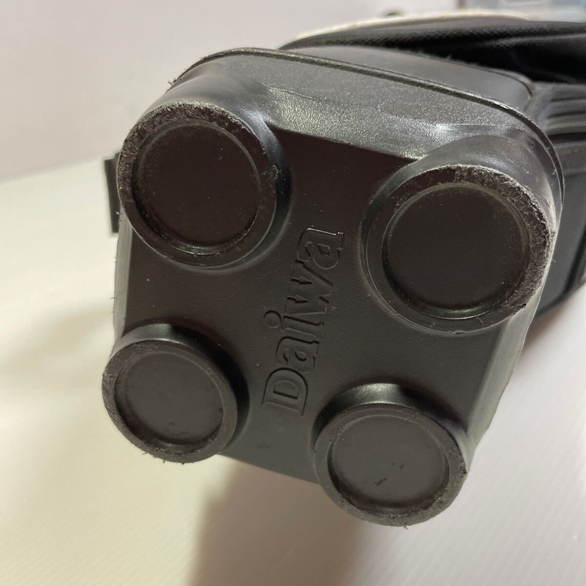 Yahoo!オークション - D82 ダイワ ロッドケース フライフィッシュ FF...