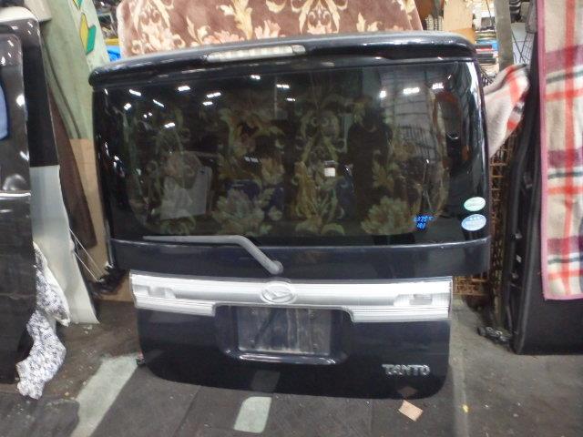 Yahoo!オークション - タント CBA-L375S バックドアASSY カスタムRS KF...