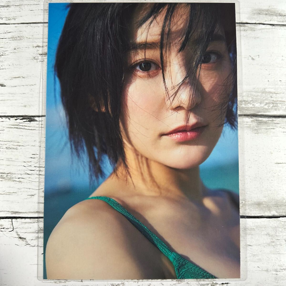 高品質ラミネート処理 新田桃子 プレイボーイ 2023年14号 雑誌 切り抜き 12P B5フィルム 水着 グラビア アイドル 芸能人 女優(タレント)｜売買されたオークション情報、yahoo ...