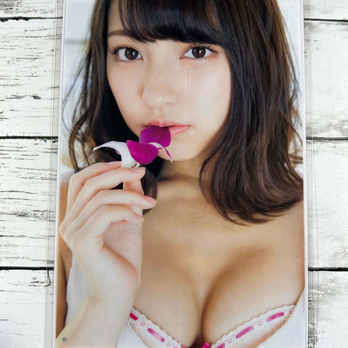 高品質ラミネート処理 十味 雑誌 切り抜き 12P B5フィルム 水着 グラビア アイドル 芸能人 女優(タレント)｜売買されたオークション情報、yahooの商品情報をアーカイブ公開 ...