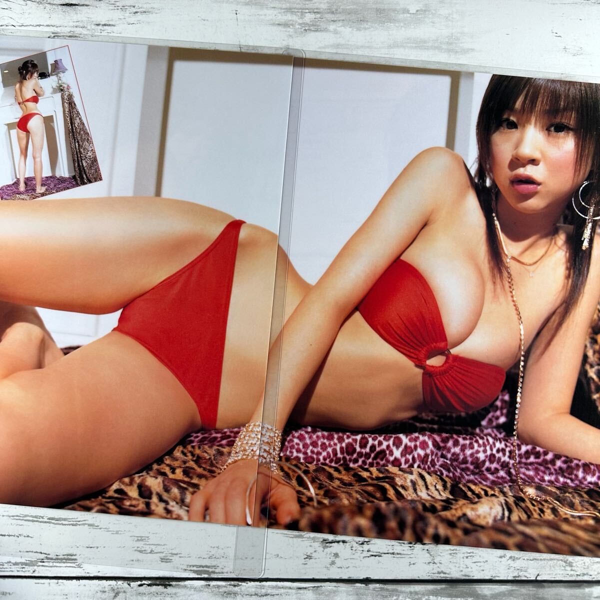 高品質ラミネート処理 ほしのあき 雑誌 切り抜き 13P A4 フィルム 水着 グラビア アイドル 芸能人 女優(タレント)｜売買されたオークション情報、yahooの商品情報をアーカイブ公開 ...