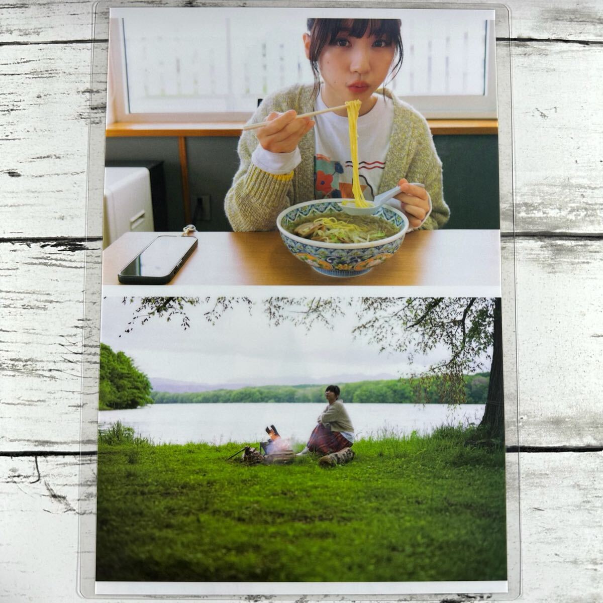 高品質ラミネート処理 伊織もえ 少年マガジン 2024年34号 雑誌 切り抜き 9P B5フィルム 水着 グラビア アイドル 芸能人 女優(中古)のオークション落札情報