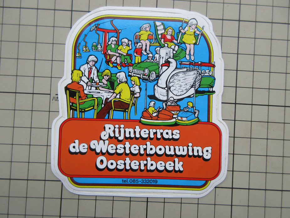 Yahoo!オークション - 7992 RIJNTERRAS - ステラス 動物 ヴィンテージ...