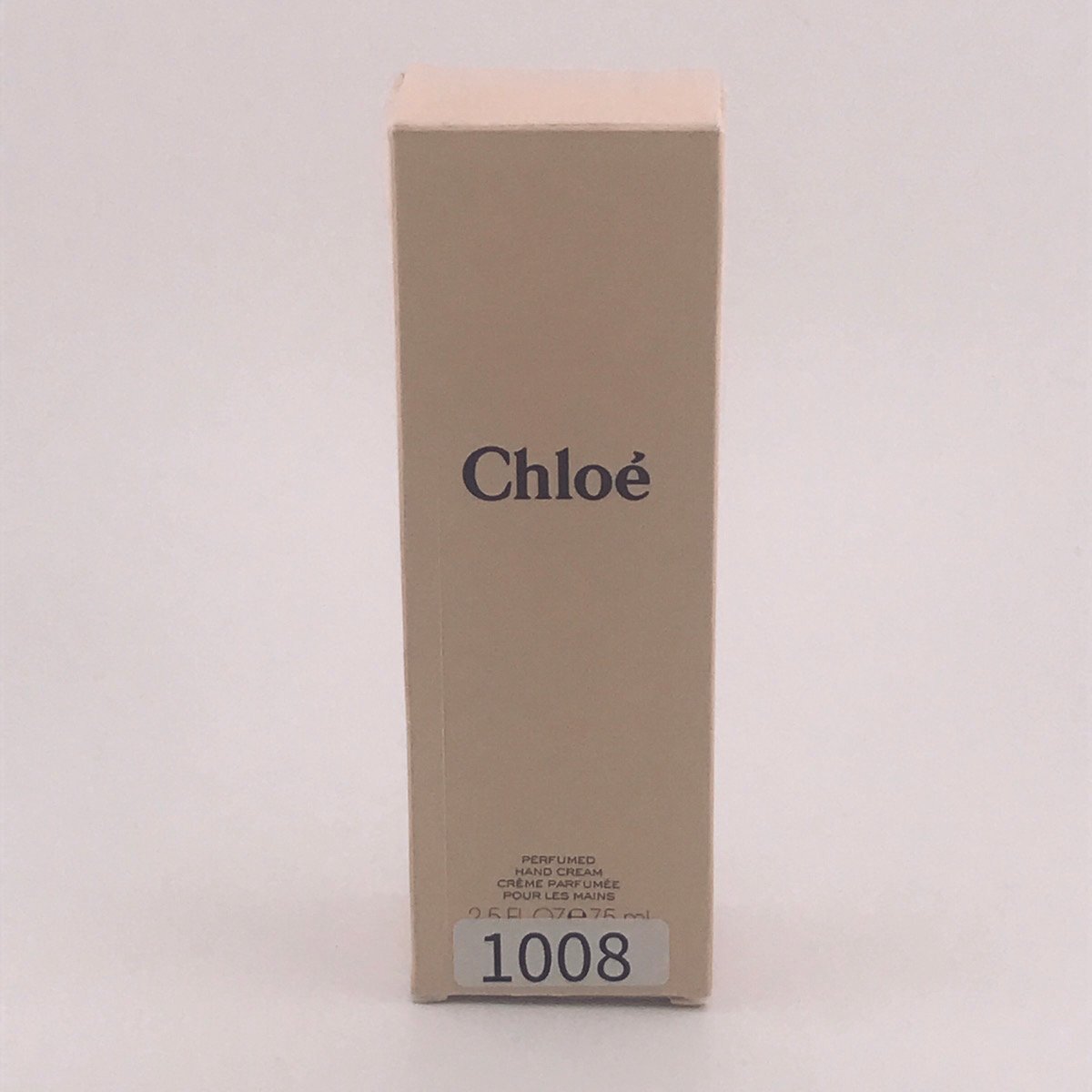 Yahoo!オークション - 6075＄【開封品】 Chloe(クロエ) 化粧品 パフュ...