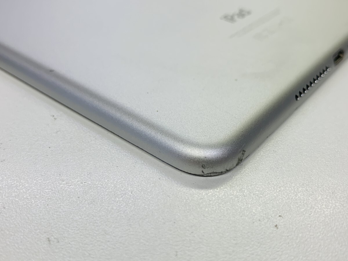 Yahoo!オークション - 送料無料 ジャンク WiFi A1538 iPad mini 4 128...