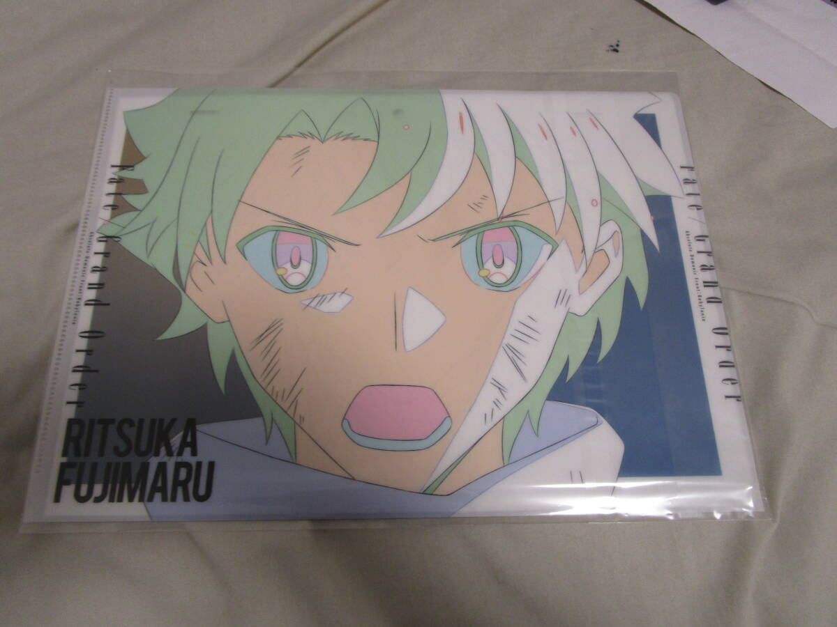 Yahoo!オークション - 【あ9268】Fate/Grand Order -絶対魔獣戦線...