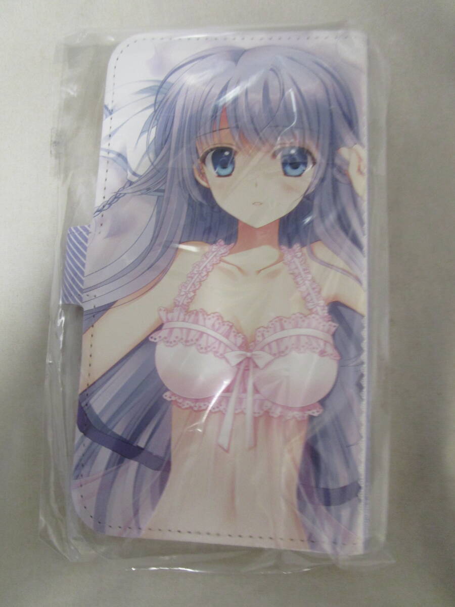 Yahoo!オークション - 【あ9745】月に寄りそう乙女の作法 スマホケ...