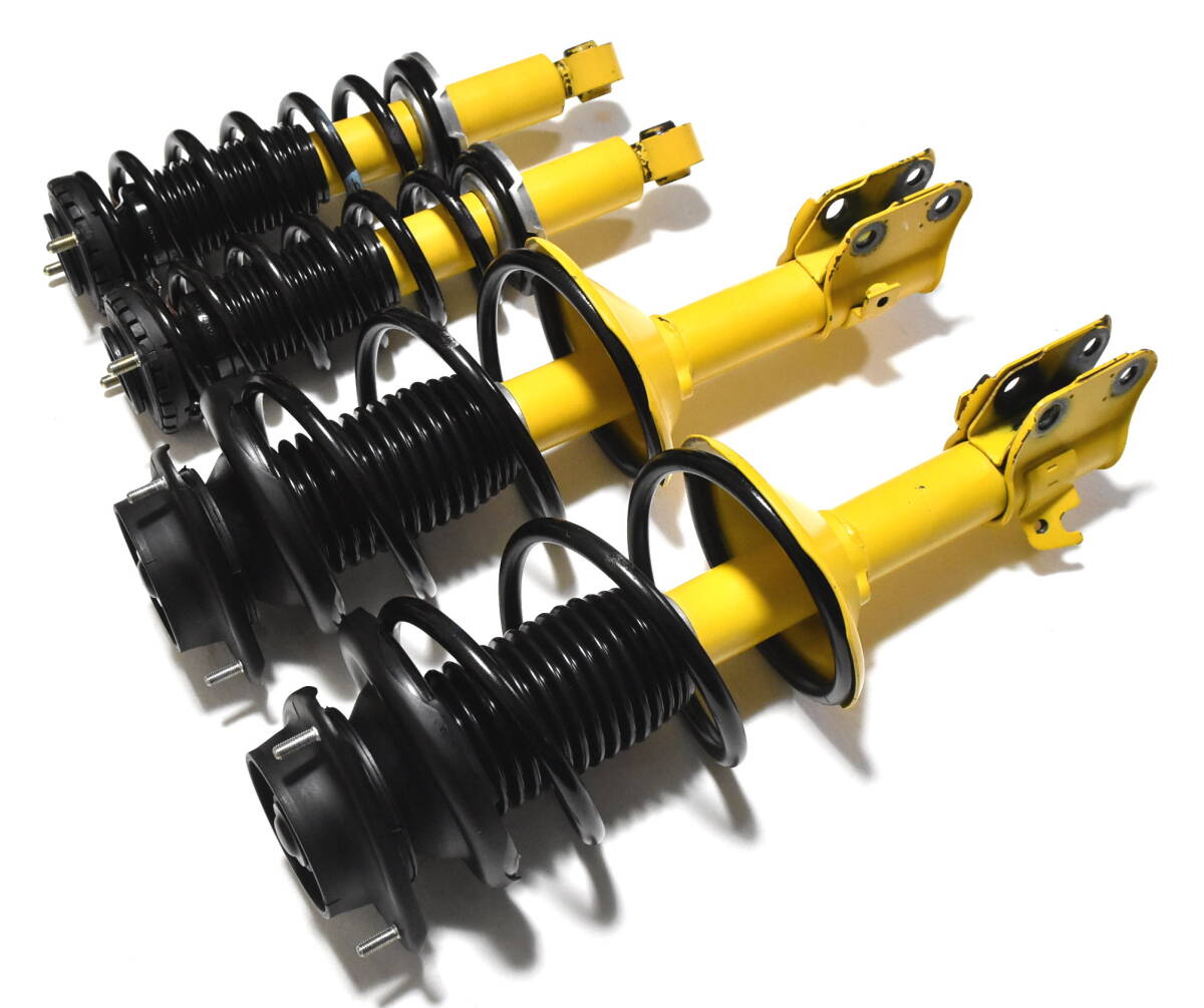 Yahoo!オークション - レガシィ BH5 GT-B 純正 BILSTEIN ビルシュタイ...