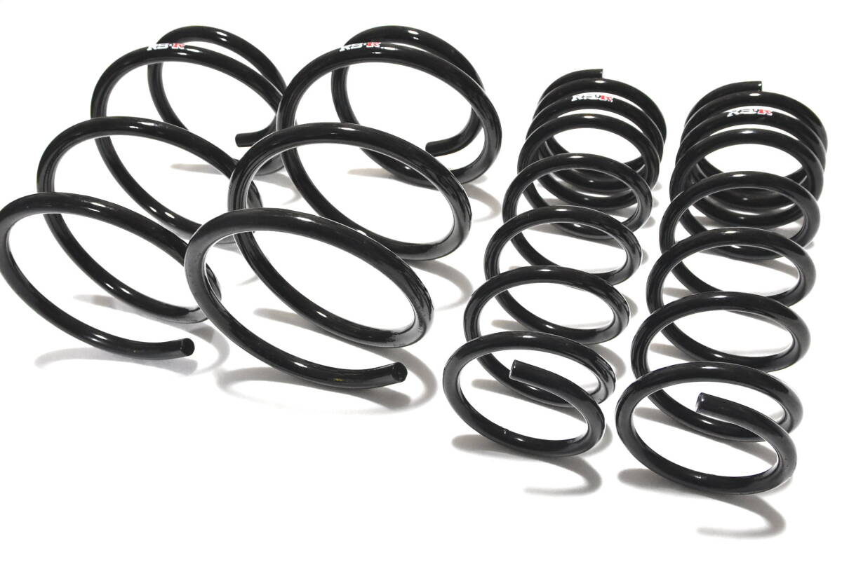 Yahoo!オークション - レガシィ BM9 BMM RS R DOWN ダウンサス セット ...