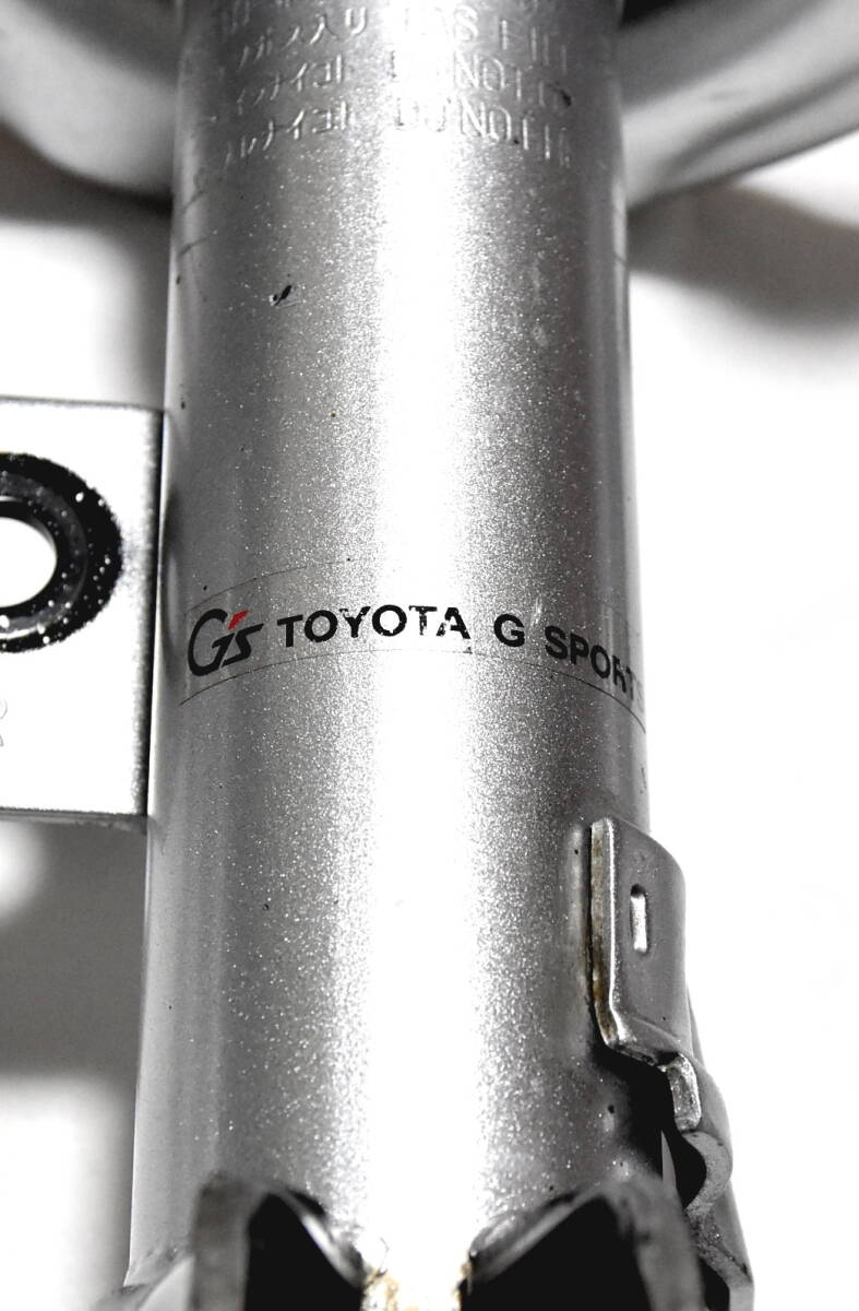 Yahoo!オークション - 70 ノア ヴォクシー G’s ZRR70W G SPORTS チュ...