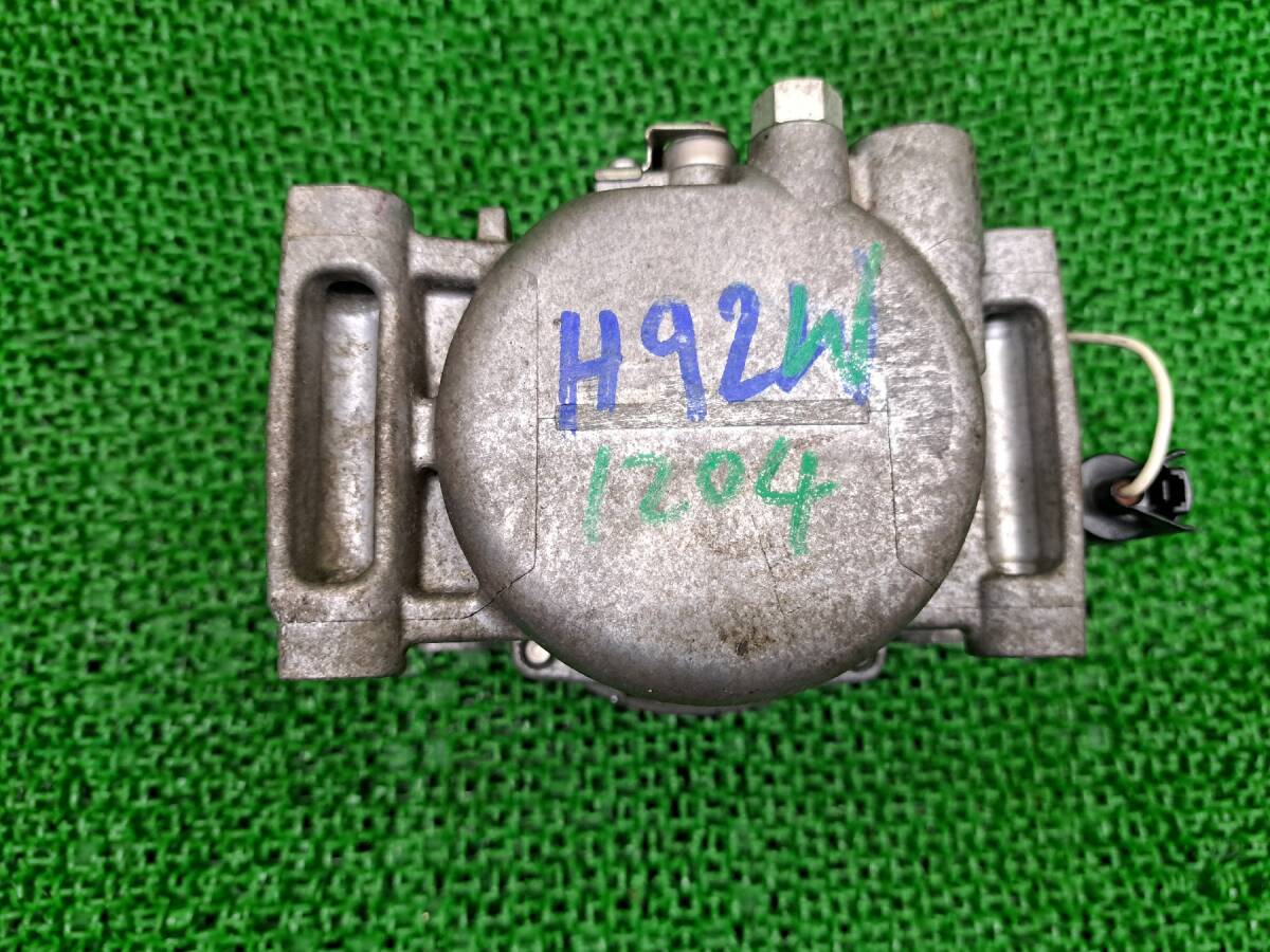 Yahoo!オークション - 1204 日産 オッティ H92W 三菱 ekワゴン H82W ...