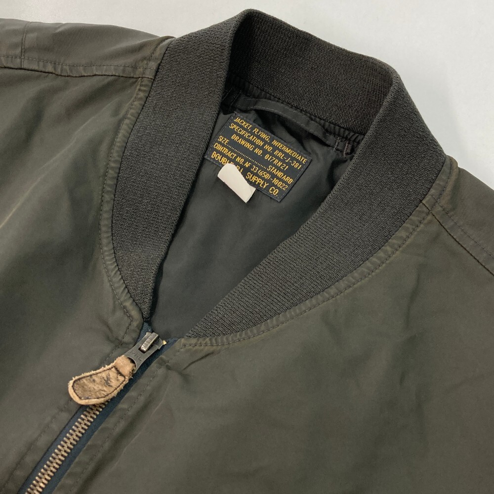 Yahoo!オークション - RRL ダブルアールエル ロンハーマン別注 ジャケ...