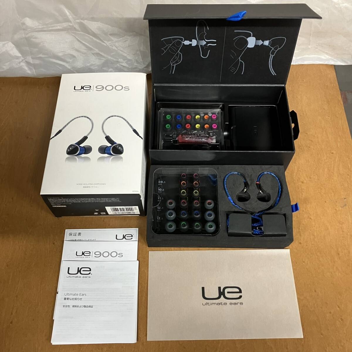 Yahoo!オークション - [b24120089]携帯 アクセサリー イヤフォン ult...