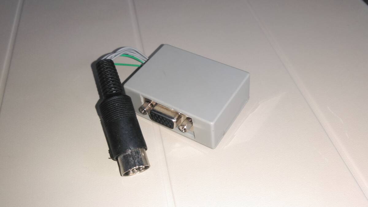 Yahoo!オークション - PC-8801MK-II（本体のみ）