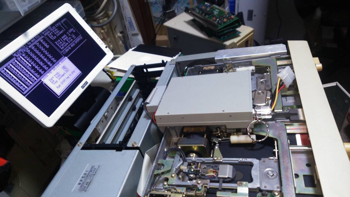 Yahoo!オークション - PC-8801MK-II（本体のみ）