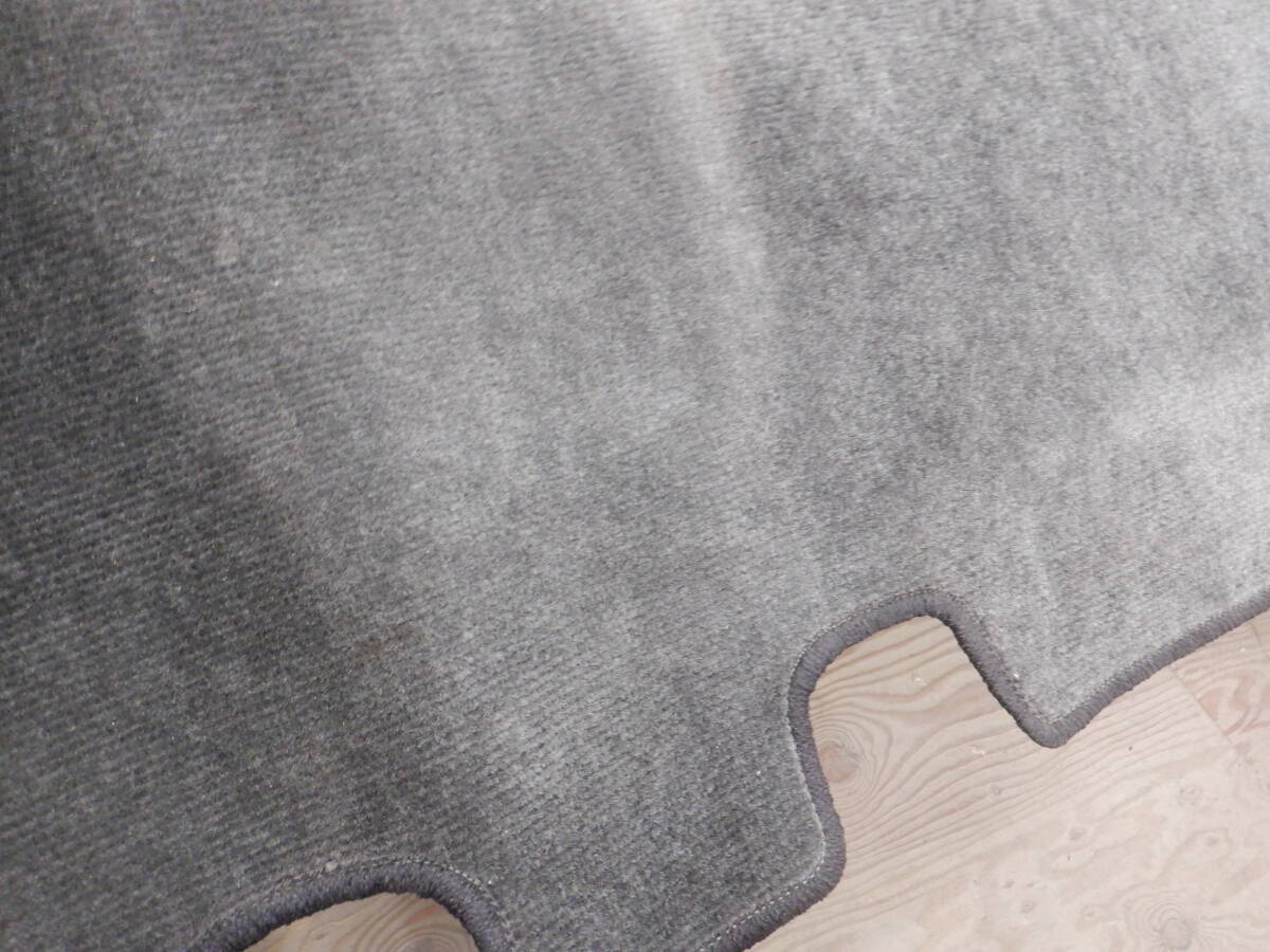 Yahoo!オークション - 即決 H13年 JB3 ライフ ダンク TR フロア マット...