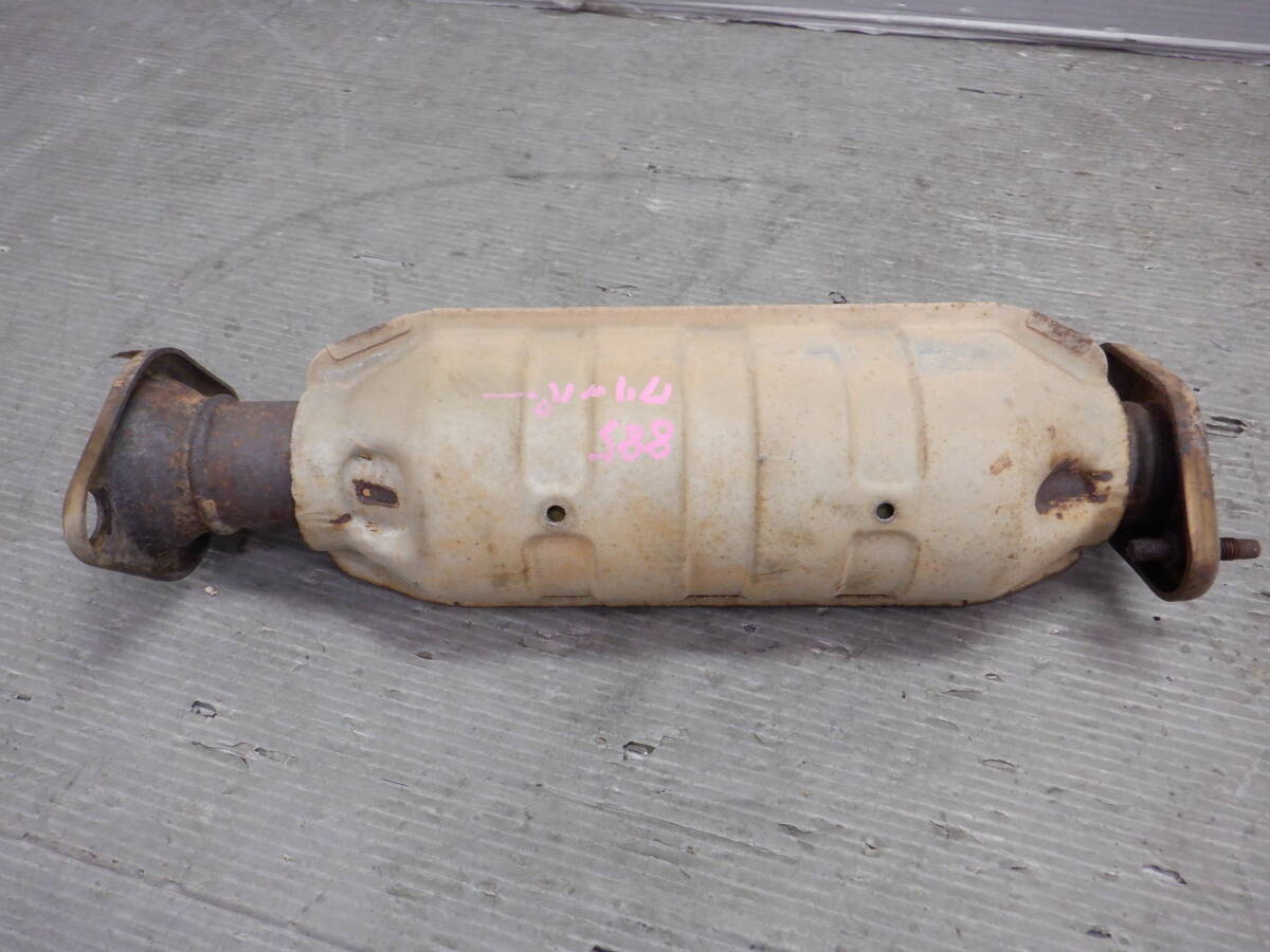 Yahoo!オークション - 日産 GBD-U71T クリッパー トラック 3G83 AT 2WD...